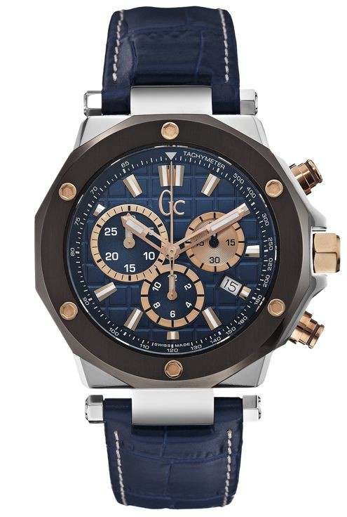 GC Guess Collection - Jual Jam Tangan Original (Fossil, Guess, Daniel ...