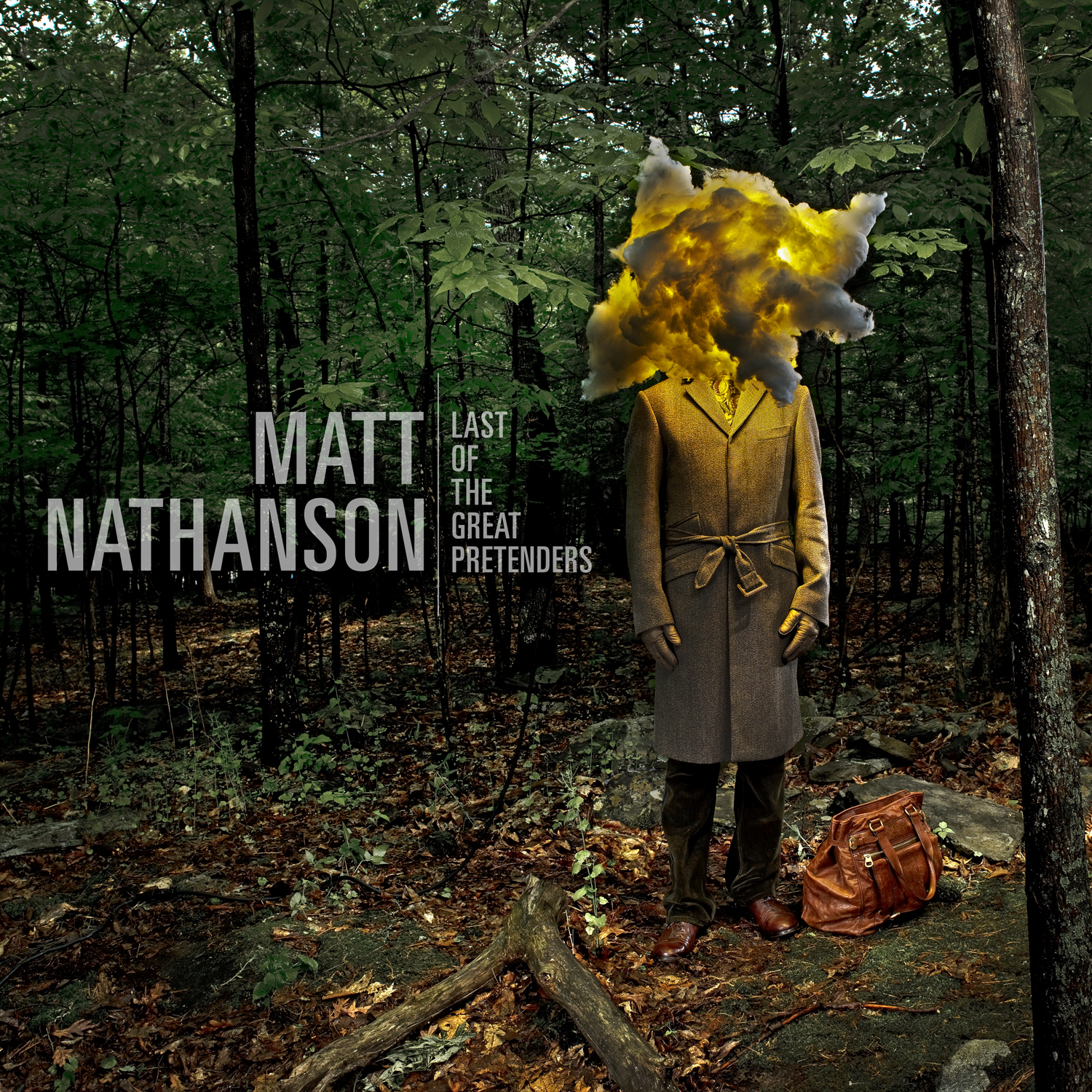 Album Review: Matt Nathanson - Last Of The Great Pretenders ~ Muzik ...