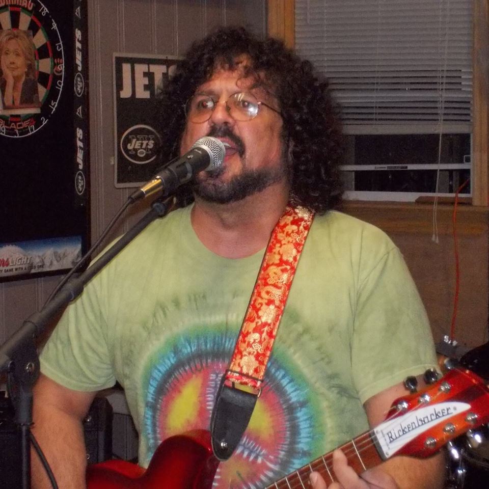 Asphyxium Zine: Interview with Joe Caravella Jr. of THE REIGN by Dave Wolff