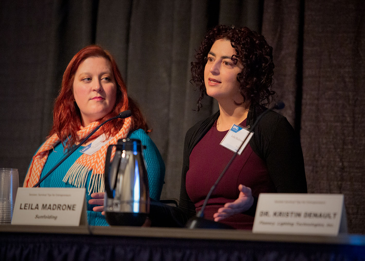 Clean Energy Entrepreneurs Share Experiences at Energy Commission’s ...