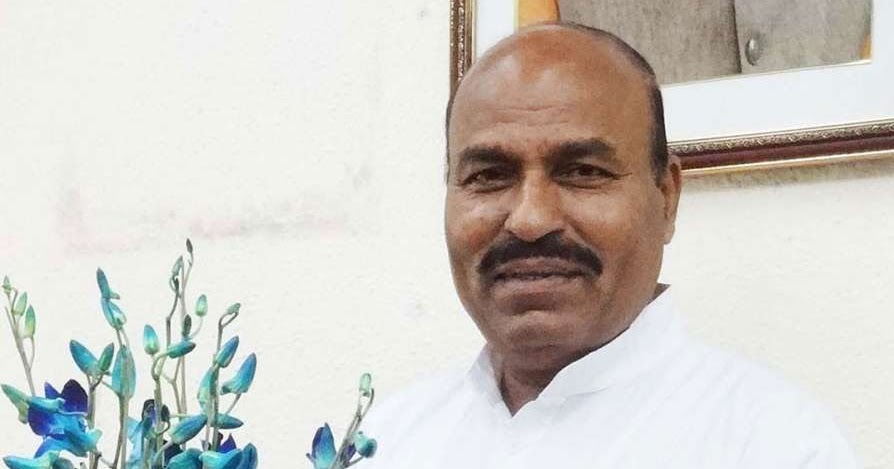 MP Virendra Kumar to be Pro-Tem Speaker of 17th Lok Sabha - BankExamsToday