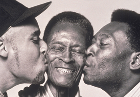 Dondinho no Galo ~ O Curioso do Futebol