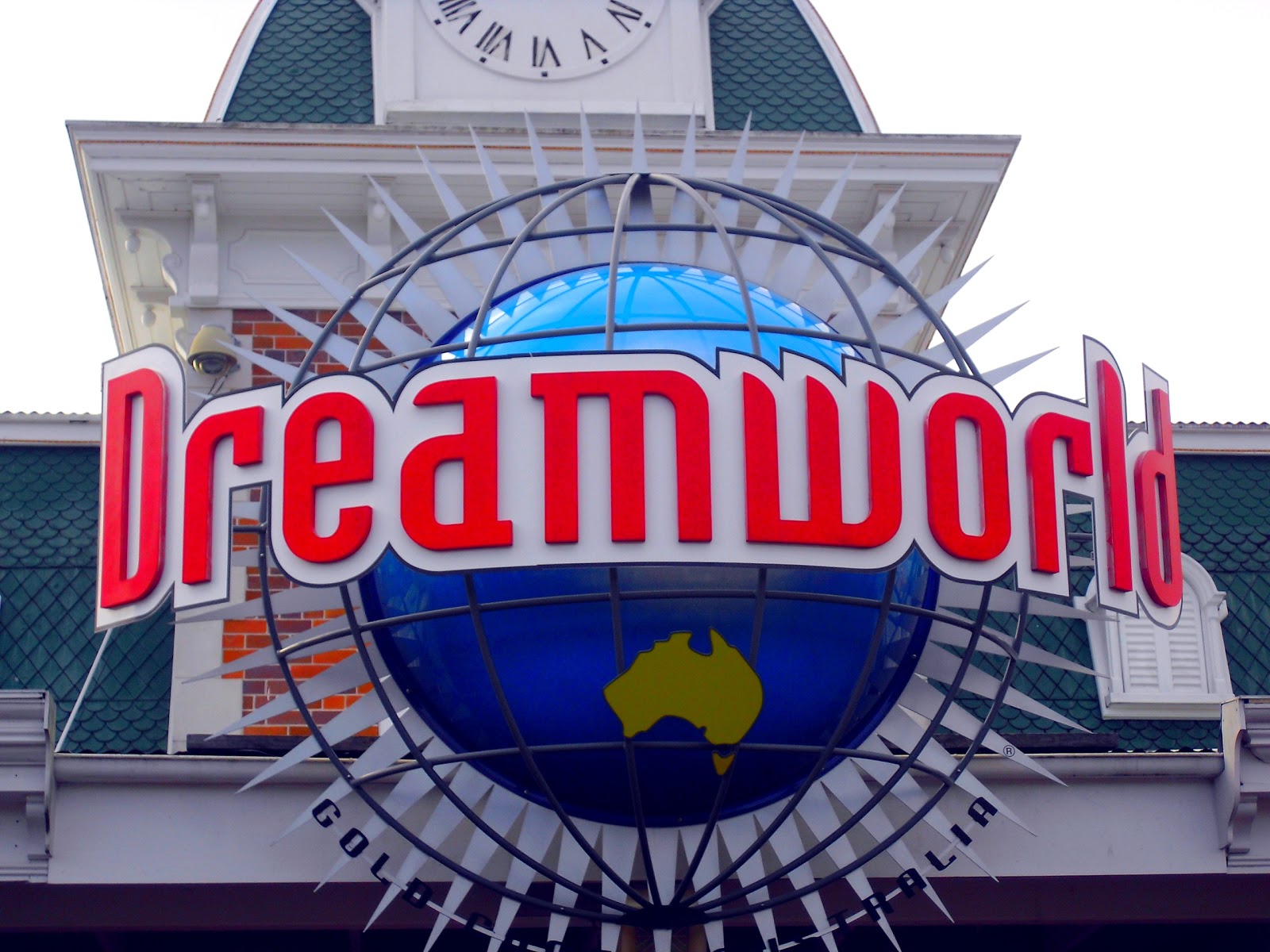 Gold Coast, Australia...Part 2 | Rongga Ronggi