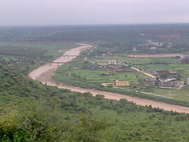 Bhimber Backgrounds ~ Bhimber Azad Kashmire