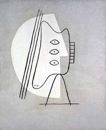 pablo picasso - figure, 1928 | Pablo picasso artwork, Pablo picasso ...