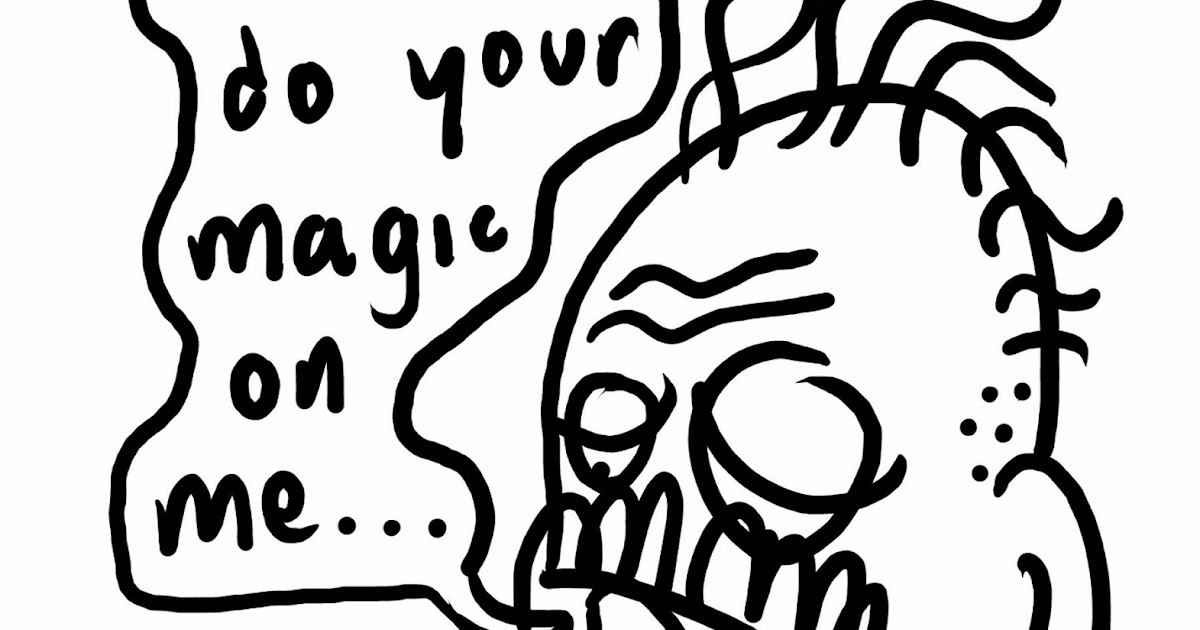 nateturbow.com: DO YOUR MAGIC