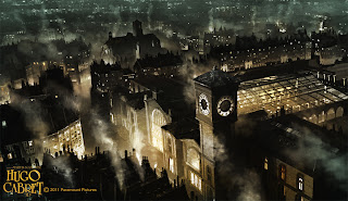 Movies, Literature and Thoughts: Hugo