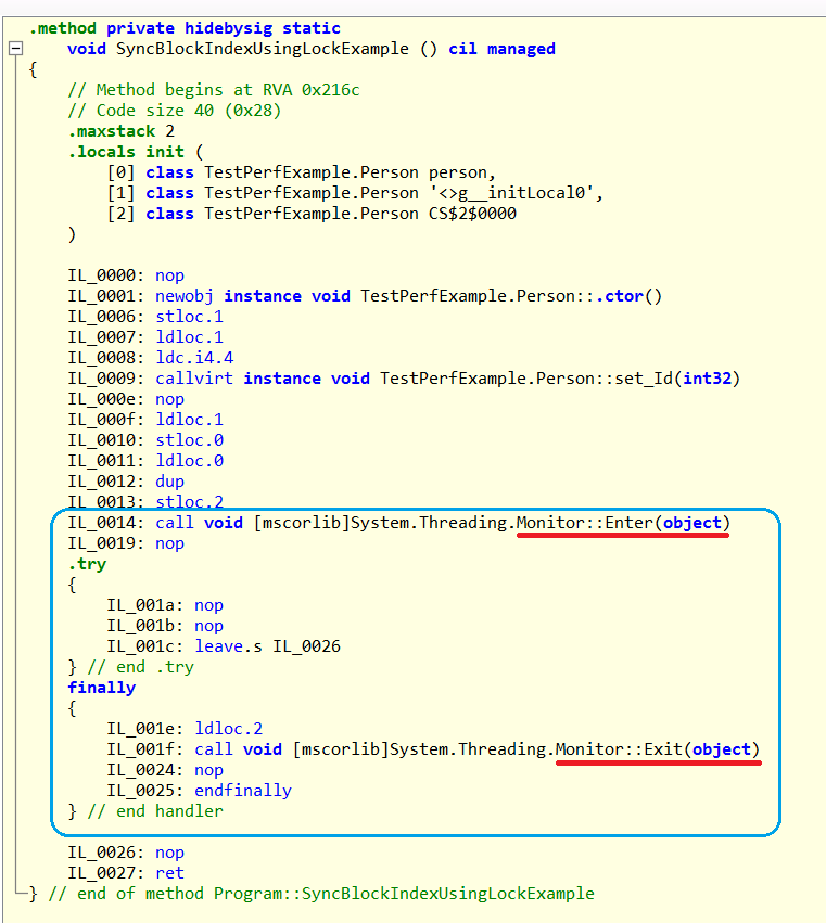 Yonatan Fedaeli: Sync Block Index (SBI) \ Object Header Word