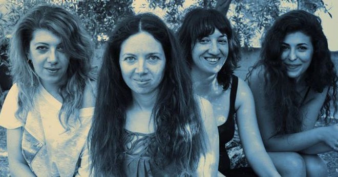 BELUA - "As Good A Time As Any"