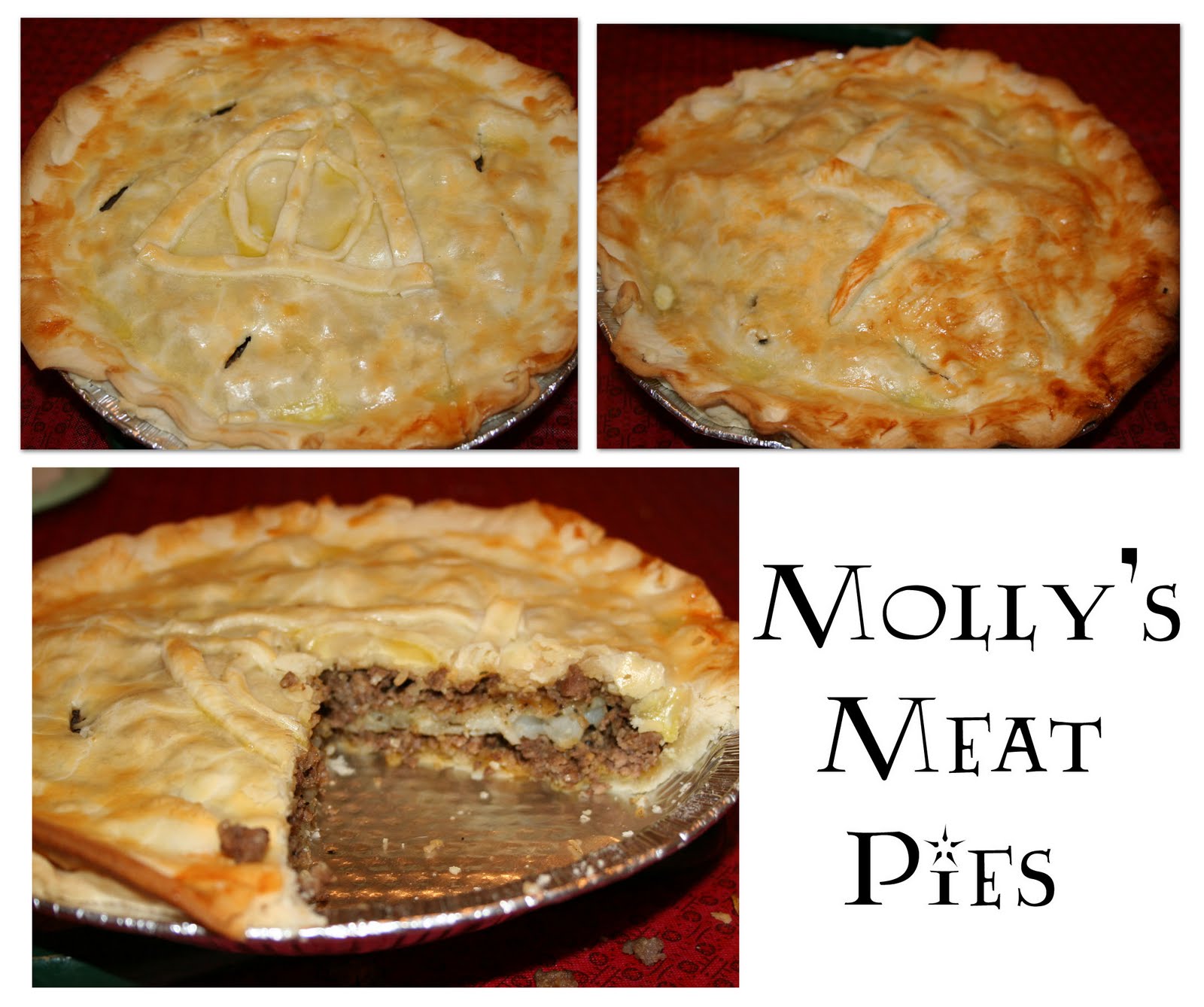 Recipe Party Recipes: Harry Potter Recipes