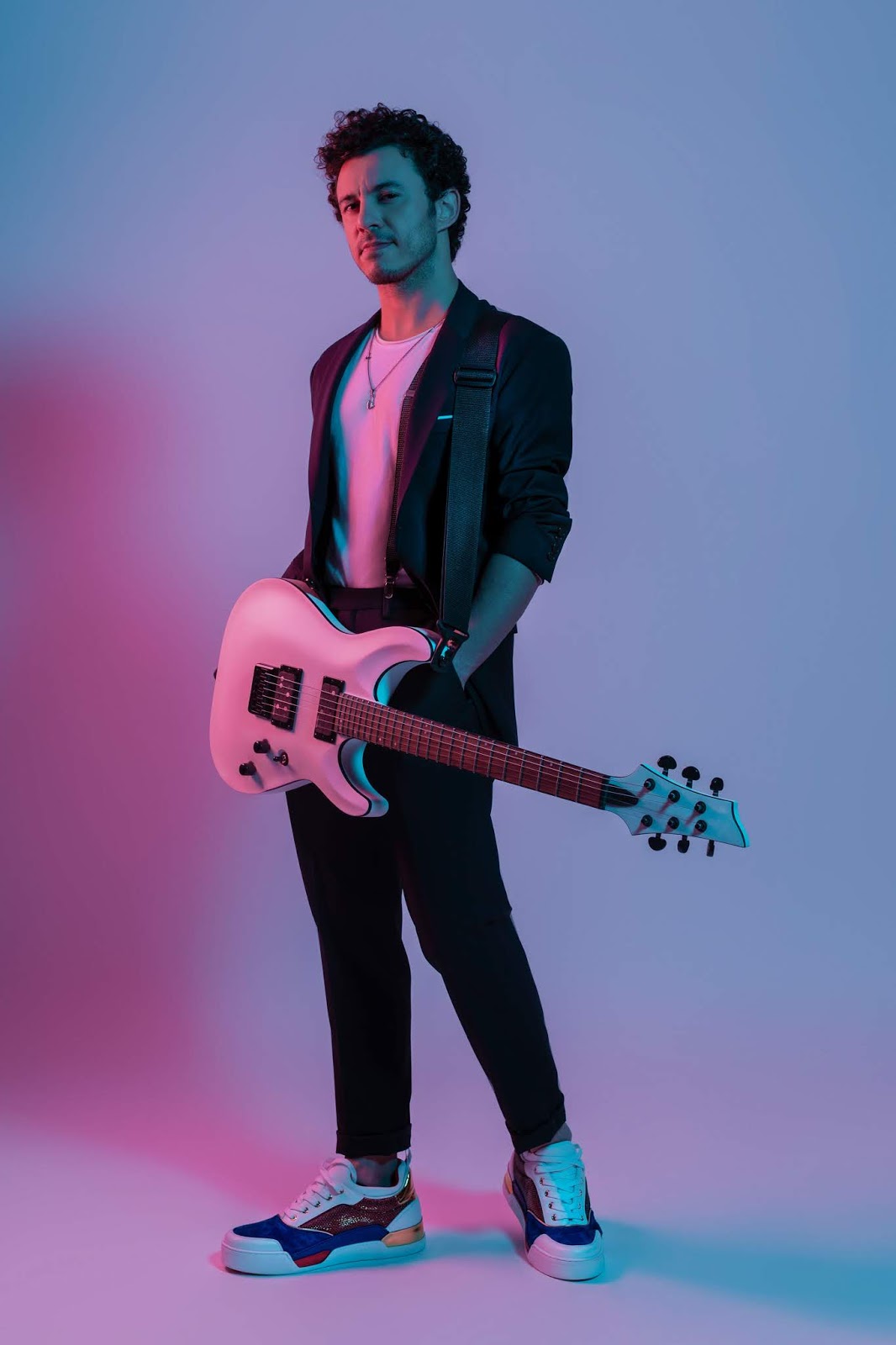 BURAY RÖPORTAJI | KEHANET | POP BİZDE