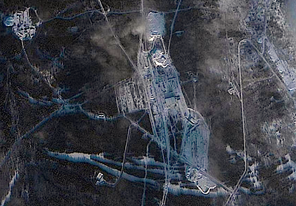 Pakmasti: 10-Mezhgorye