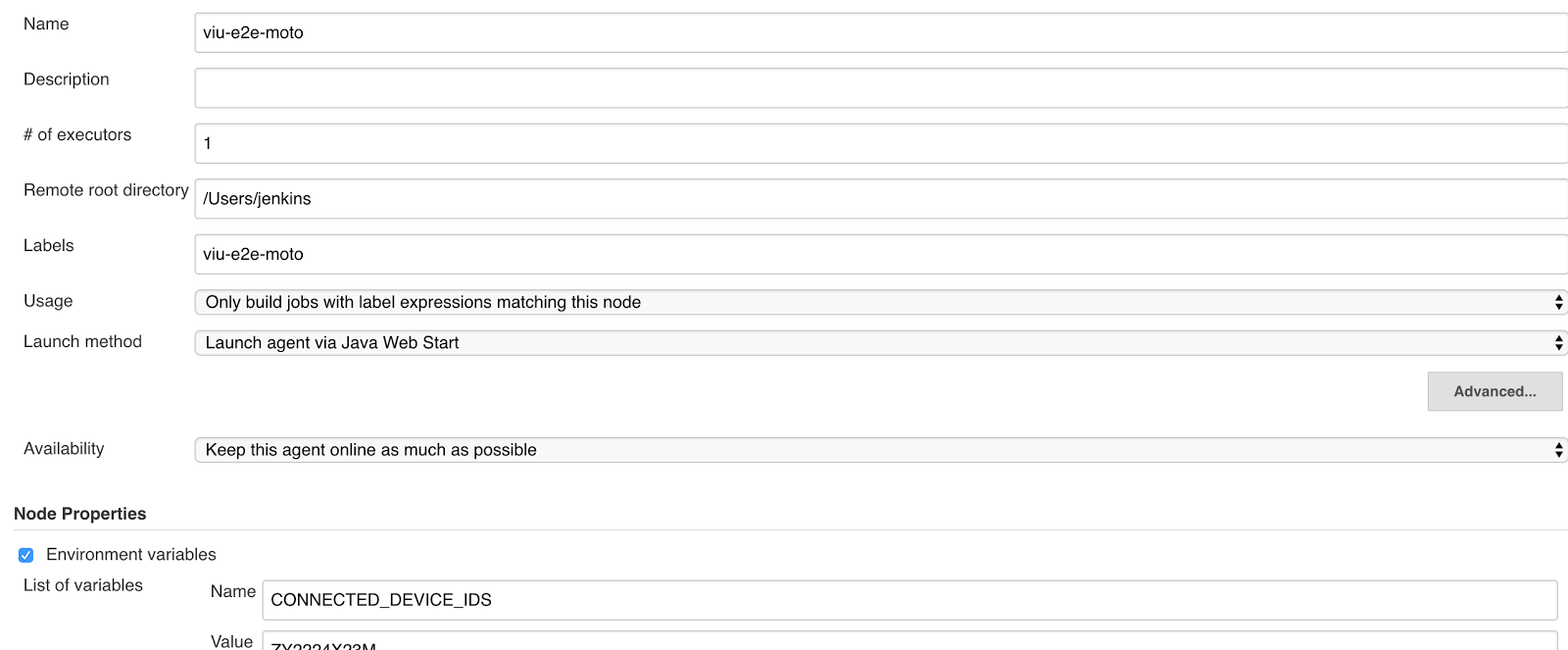 Essence Of Testing Sharing Implementation Of Cucumber Jvm Appium