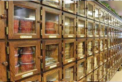 Bulk Food Stores | Amish Country Almanac