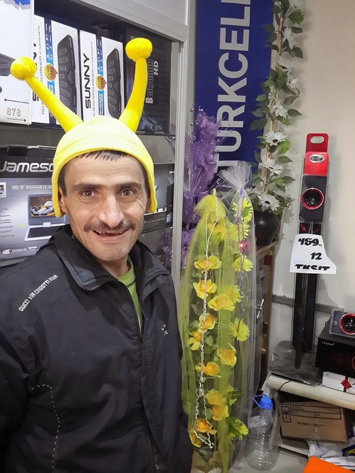 Selocan Karaşimşek (Hasan Süt) - Bozkır Dereköy Mahallesi - Dere ...