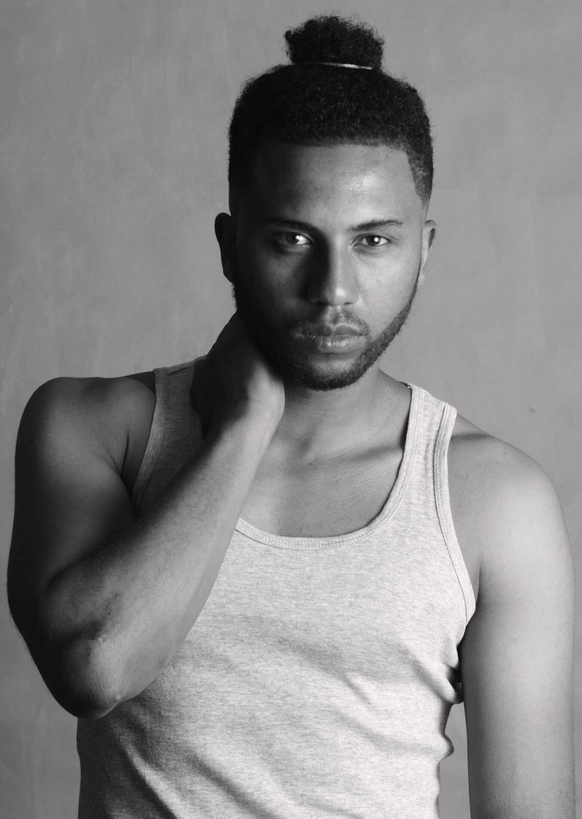 AFTV MAGAZINE: WHAT IT MEANS BEING A MALE MODEL IN ETHIOPIA