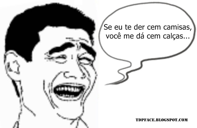 todo para face: As melhores piadas de duplo sentido memes