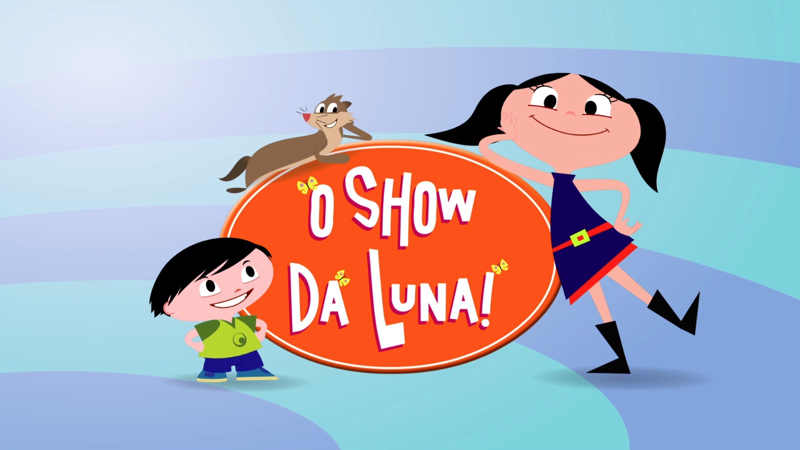 24 e 25/06 - O Show da Luna – Ao Vivo - Canal da Bel