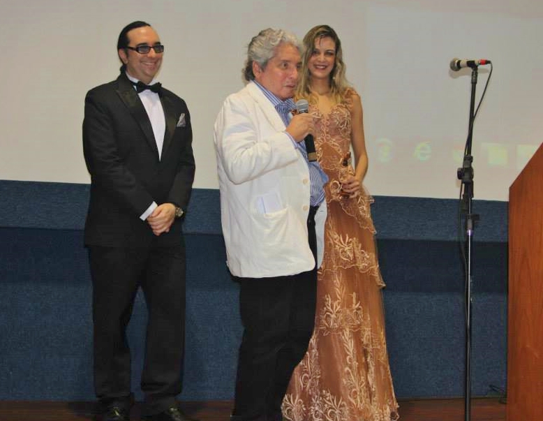 Associação Brasileira de Imprensa e Mídia Eletrônica: Semana ...