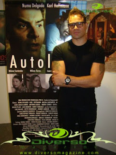 Autolisis es el estreno de una historia real que une a grandes de la ...