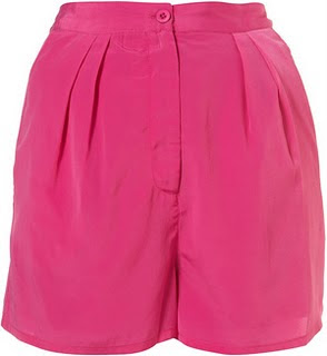 Awesoem Colorful Shorts ~ PIXXAX-The Next trend setters