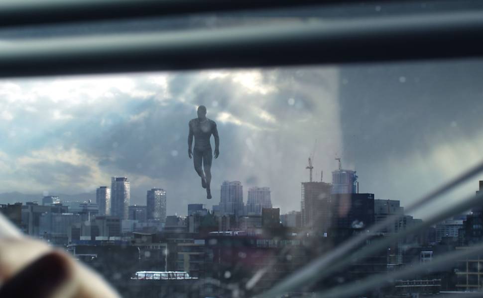 PerdidaMente: THE FLYING MAN, dirigido por brasileiro, curta chama a ...