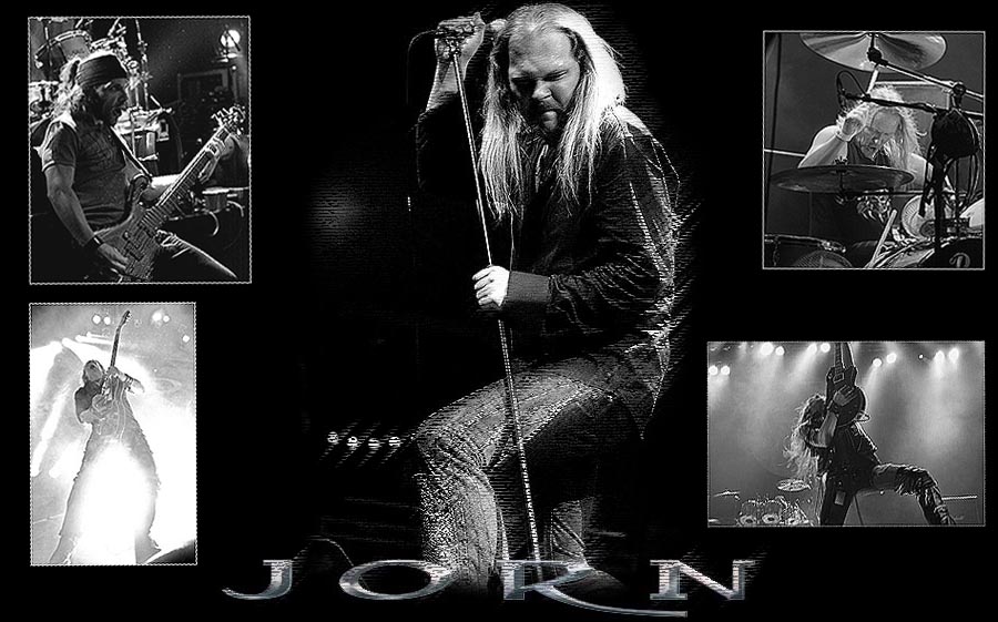 ROCK PARA TUS OIDOS: JORN LANDE 2000 - STARFIRE