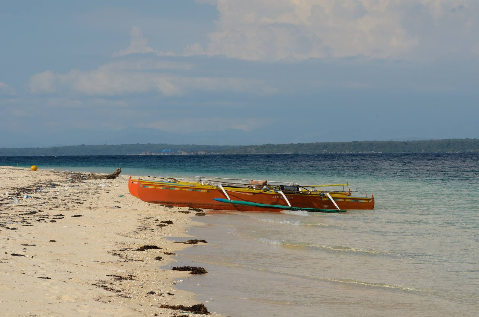 The Unconventional Guide to Badoc White Sands Island | AvianQuests