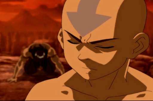 AVATAR THE LAST AIRBENDER: WHAT IF AVATAR WAS EVIL? - THEORY