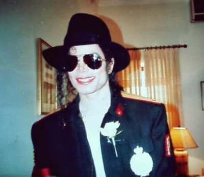 Cartas para Michael: Participando do casamento de Prudence Solomon