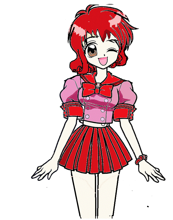 Mermaid melody tim: imagenes de mermaid melody pichi pichi picht