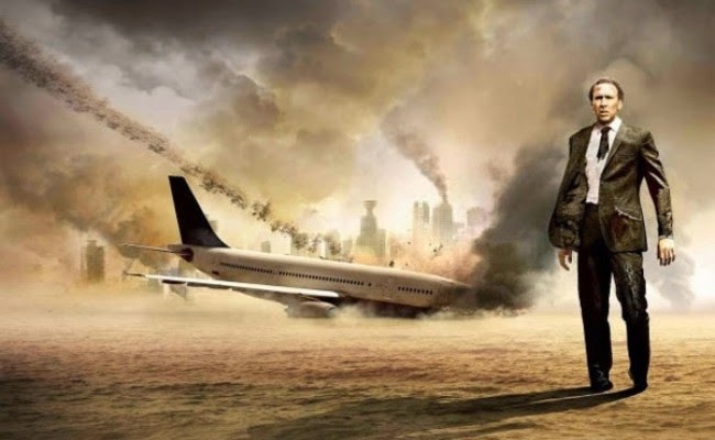 Cine Cristão: Resenha do filme O Apocalipse (crítica)