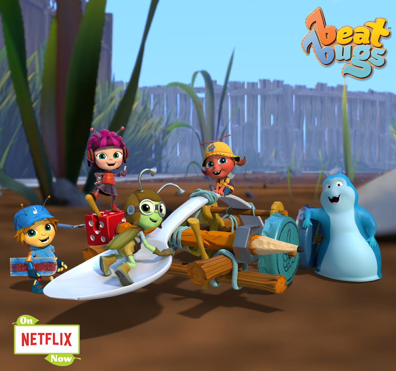 Inspired by Savannah: Introduce Your Little Ones to the Beatles and ...