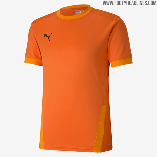 Full Puma 2020-21 Teamwear Kit Collection Revealed - 10 Different Kits ...