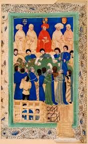 Medieval News: Dublin masters and apprentices in the time of Henry VIII