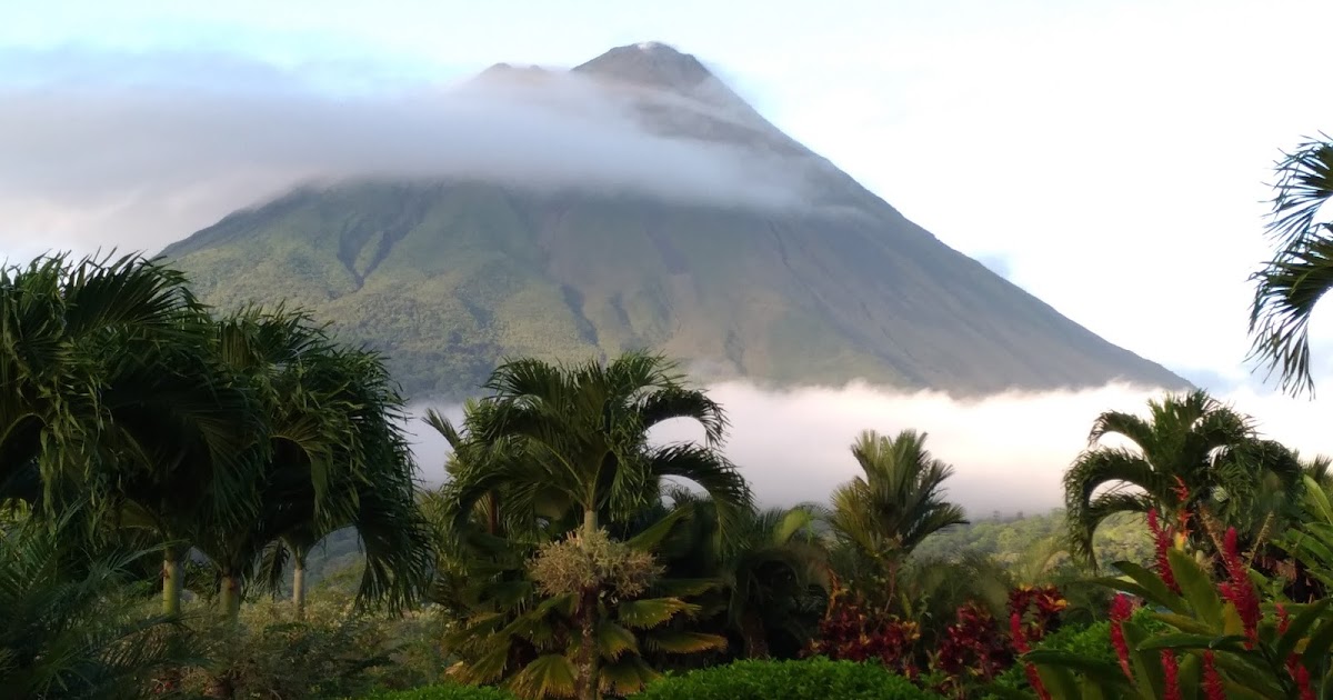 Petlo trips & tips: Costa Rica