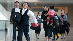 Arab world upset that Qatar helped Yemeni Jews escape in 2013 ~ Elder ...