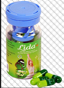 Lida Daidaihua Plus Slimming Capsules Weight Loss Pills Wholesale: 2016
