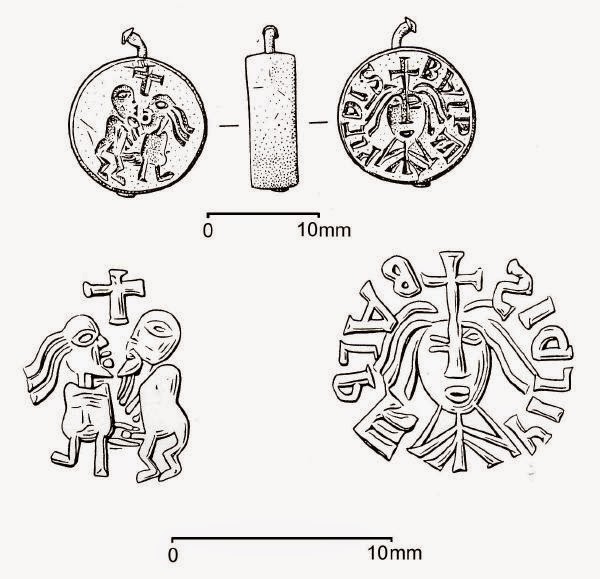 The Late Antique and Medieval Postgraduate Society Blog: The ...