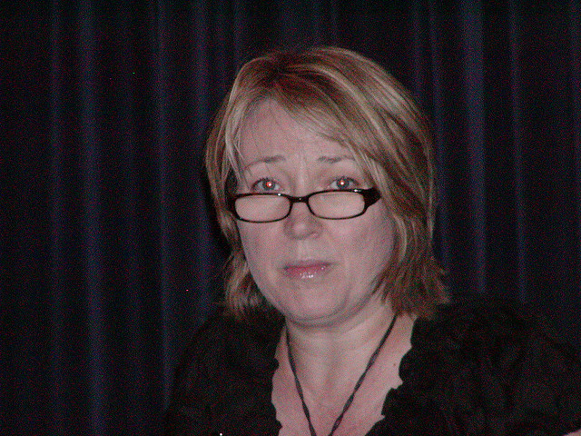 Donna Ladd - Alchetron, The Free Social Encyclopedia