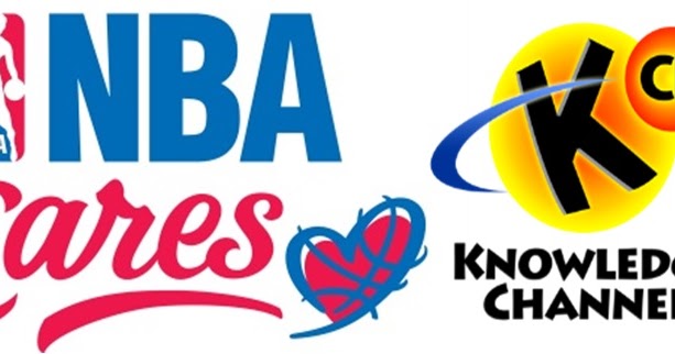 NBA Store Philippines Celebrates 10 Years of NBA Cares by Supporting ...