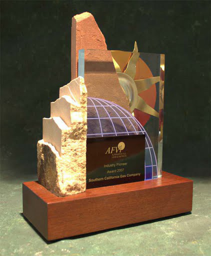 Natural Material Awards: Colorado Stone Awards