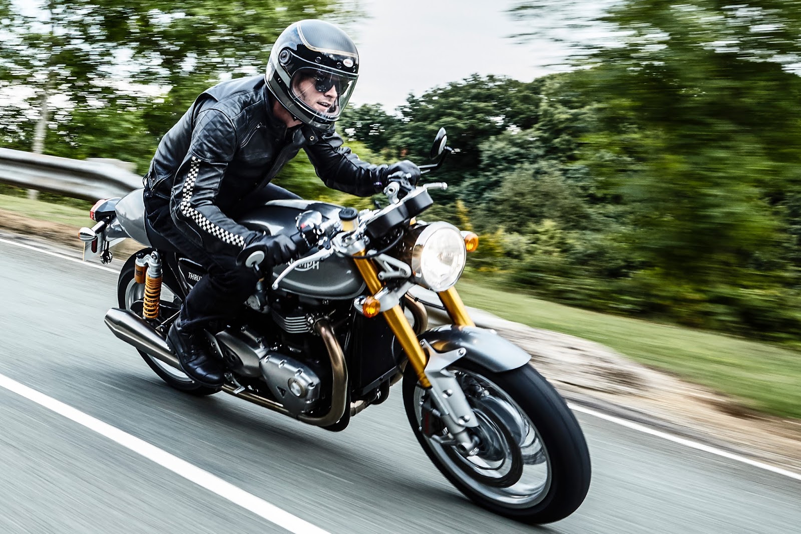 Tangki Motor Custom Megapro | Customotto