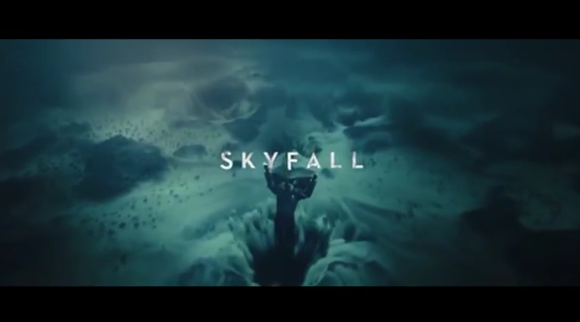 Jared's AS Media Blog: Opening Credits Analysis Part Two - James Bond ...