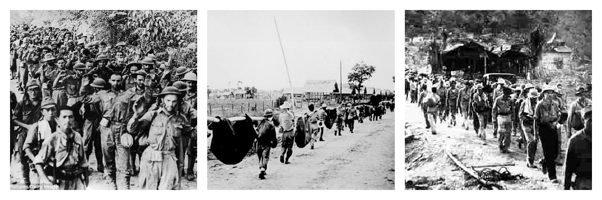 Sandakan Death Marches - Alchetron, The Free Social Encyclopedia