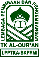 Arti Logo LPPTKA - LPPTKA BKPRMI Prov. Kalteng