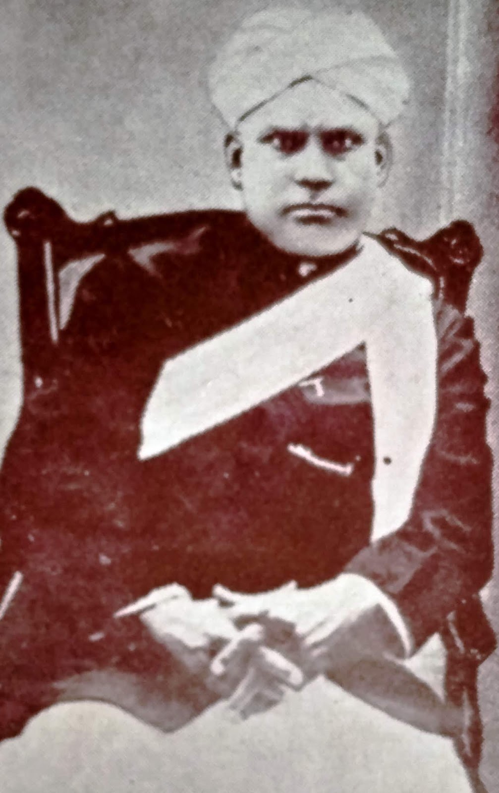 Temple, Travel and Sport: Pazhur Patshala Revival