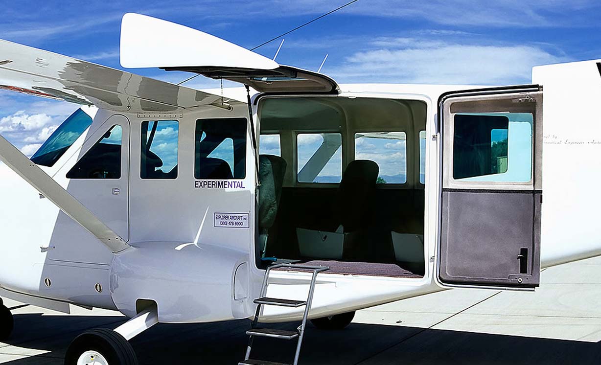 nhungdoicanh: AEA Explorer 500T