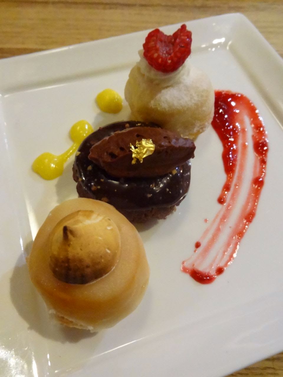 Scrumpdillyicious: Toronto Dining Series Chef Showcase with Amy Rosen