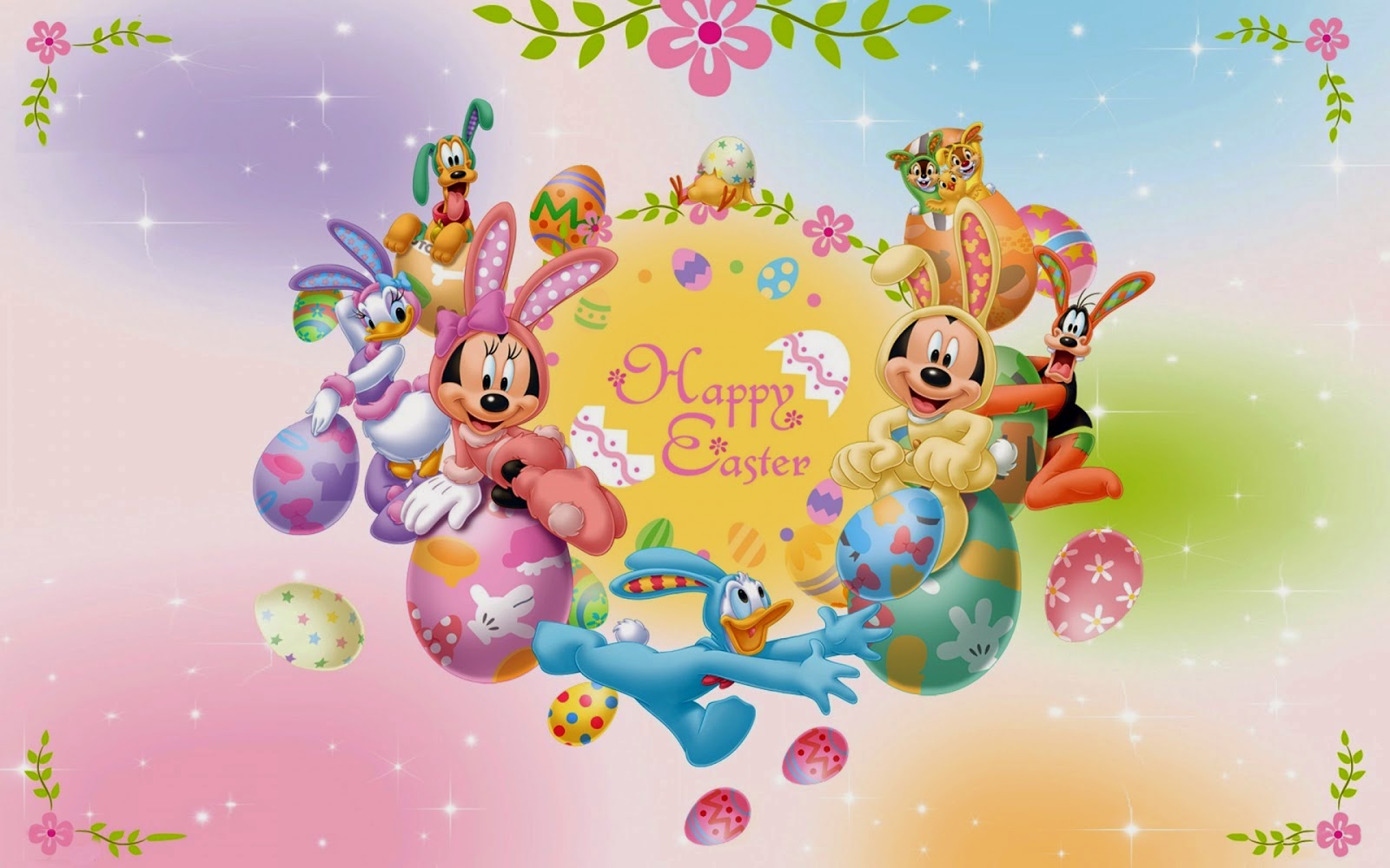 Easter Images, Wishes, Cards, SMS, Wallpapers and Many More: Animated ...